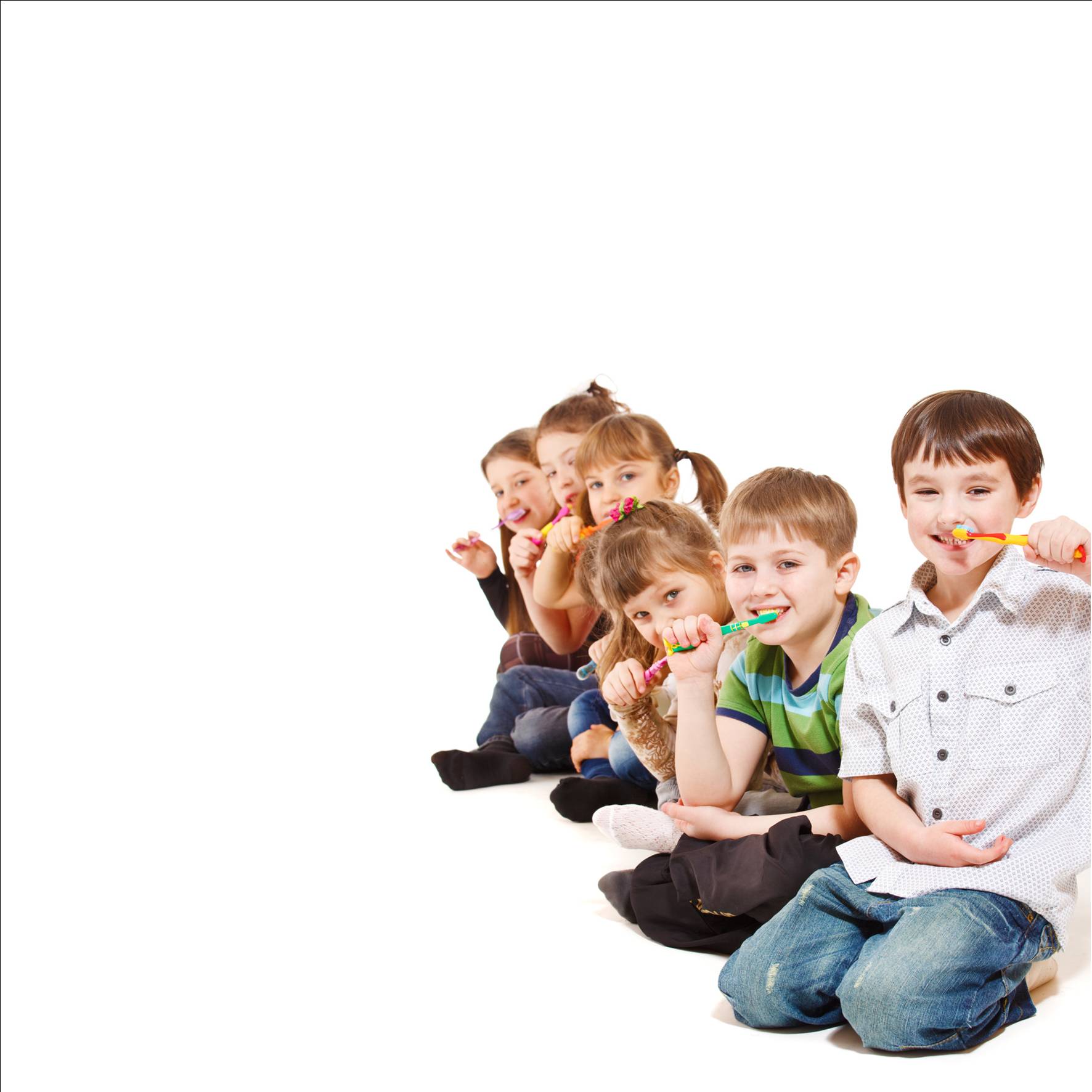 Zahnarztpraxis für Kinder Dr. Jessica Zenner Mannheim