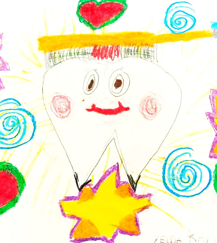 Die Kinderzahnarzt-Praxis Dr. Jessica Zenner in Mannheim