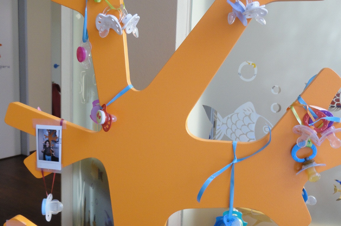 Die Kinderzahnarzt-Praxis Dr. Zenner in Mannheim stellt sich vor